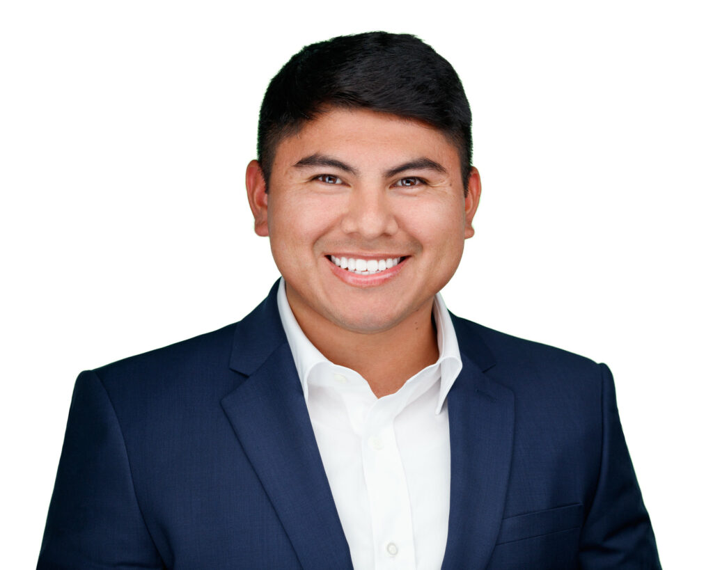 Meet The Intrinsic Team & Board of Directors | Intrinsic