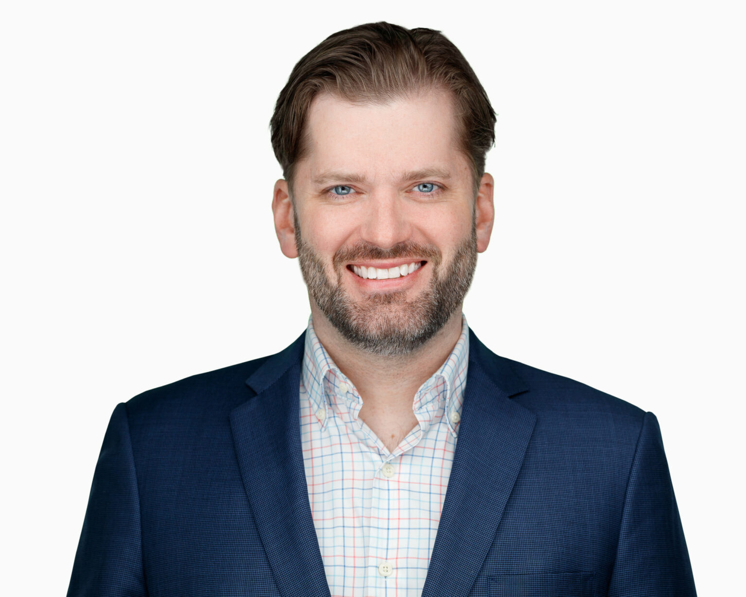 Meet The Intrinsic Team & Board of Directors | Intrinsic