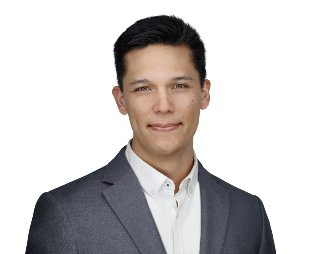 Meet The Intrinsic Team & Board of Directors | Intrinsic