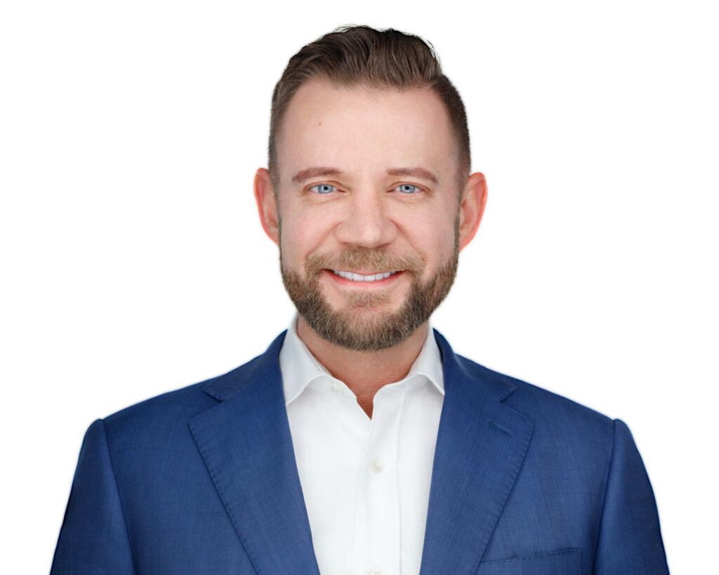 Meet The Intrinsic Team & Board of Directors | Intrinsic