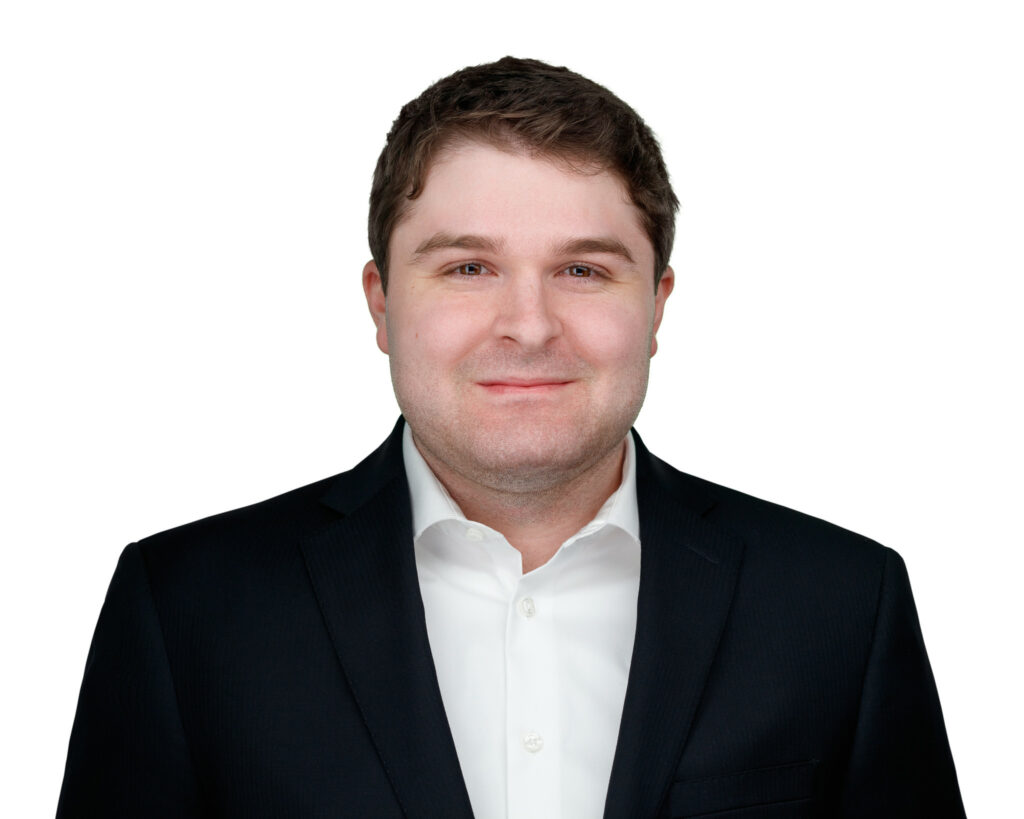 Meet The Intrinsic Team & Board of Directors | Intrinsic