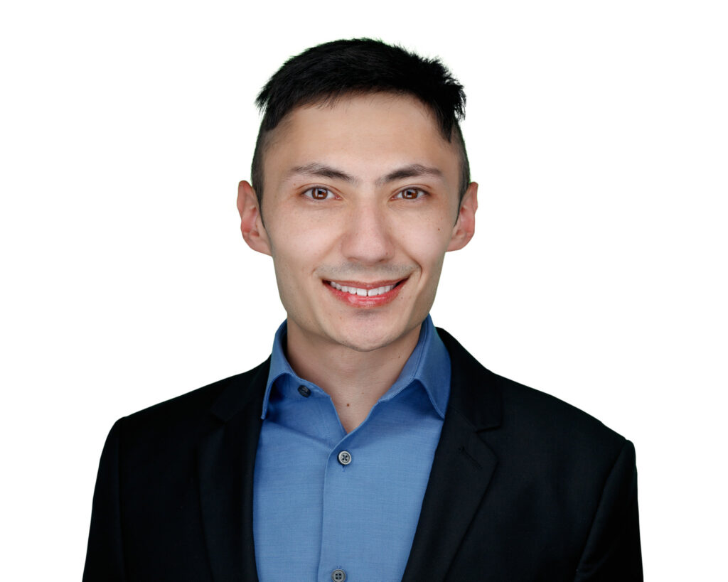 Meet The Intrinsic Team & Board of Directors | Intrinsic