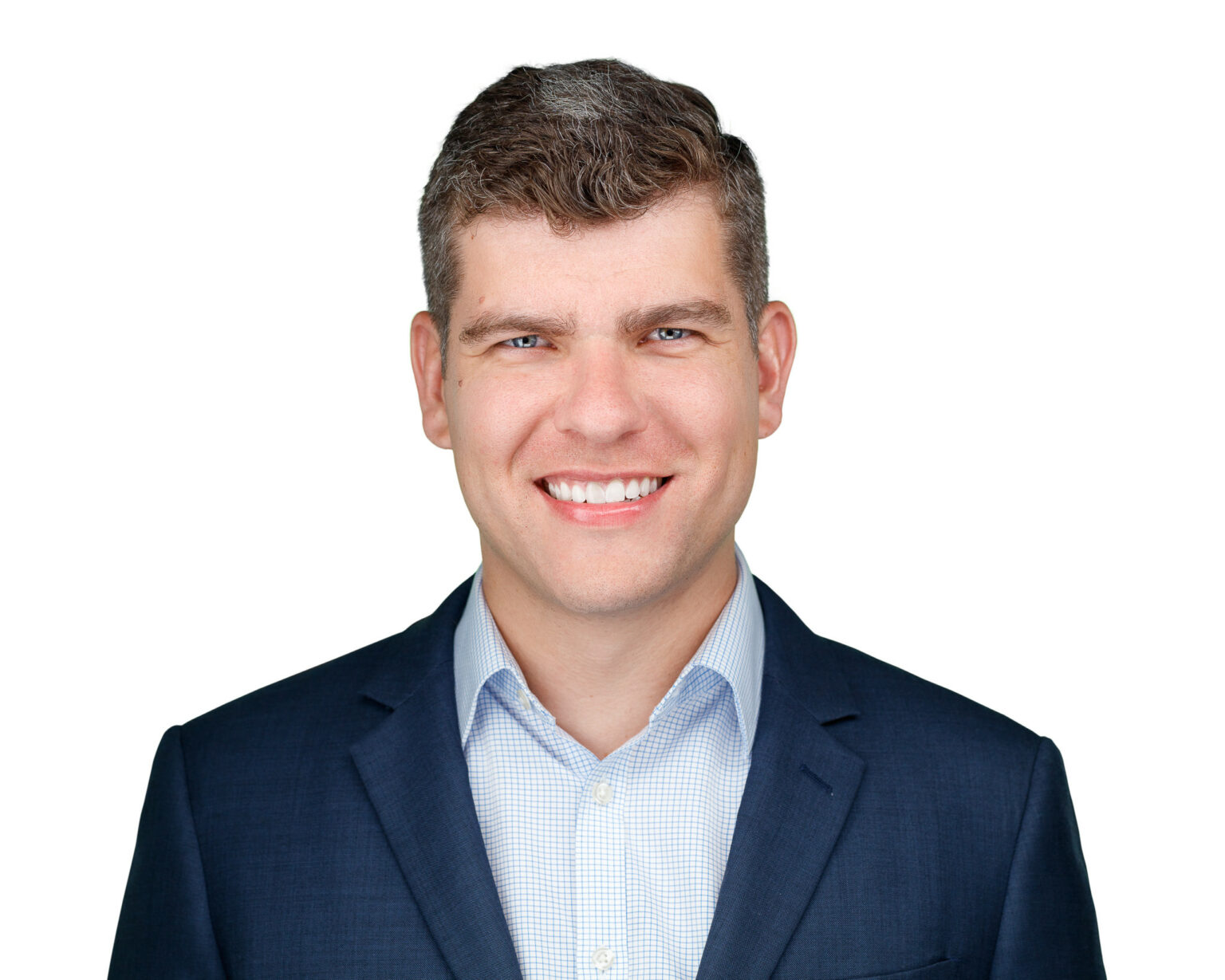 Meet The Intrinsic Team & Board of Directors | Intrinsic