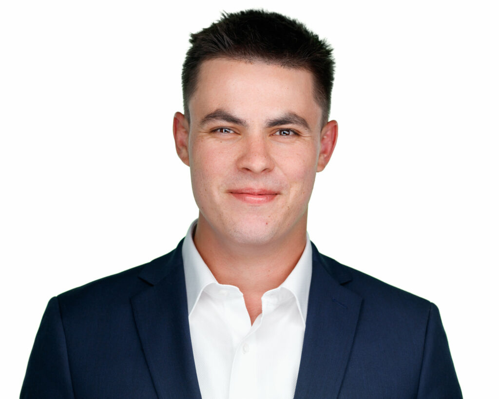 Meet The Intrinsic Team & Board of Directors | Intrinsic