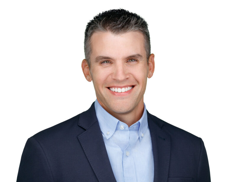 Chris Wolf - Intrinsic Firm