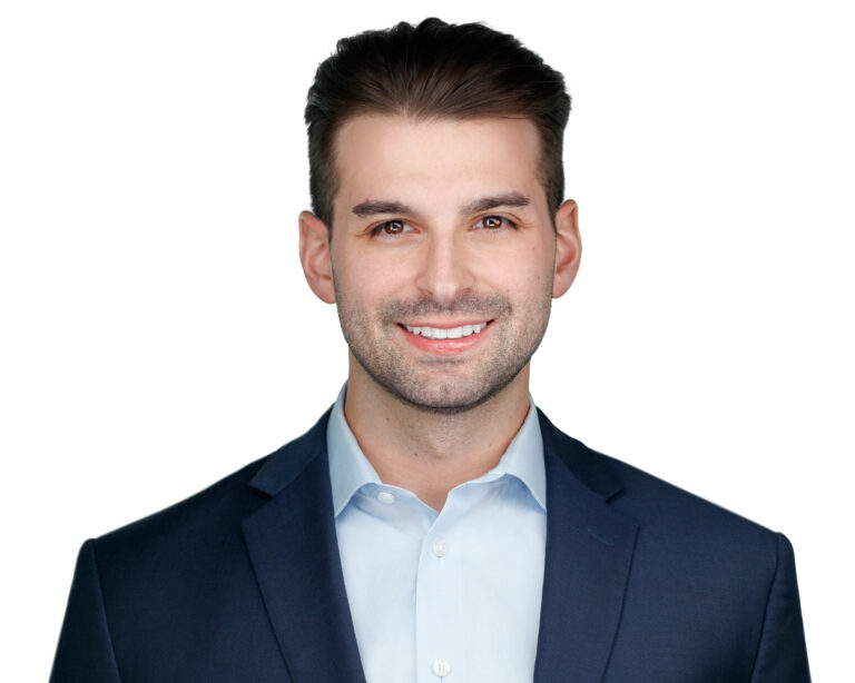 Meet The Intrinsic Team & Board of Directors | Intrinsic