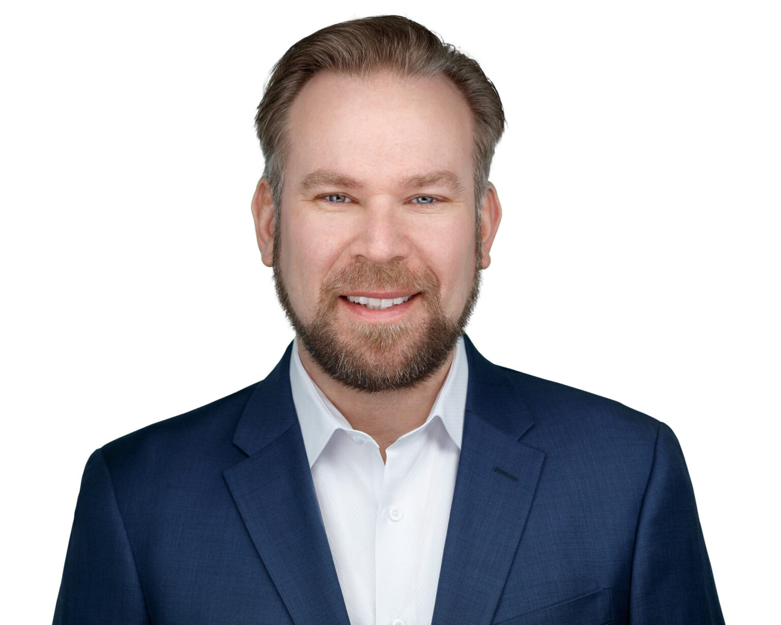 Meet The Intrinsic Team & Board of Directors | Intrinsic