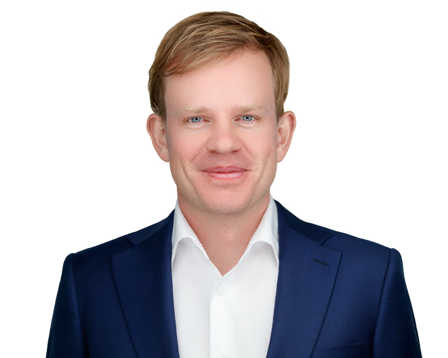 Meet The Intrinsic Team & Board of Directors | Intrinsic