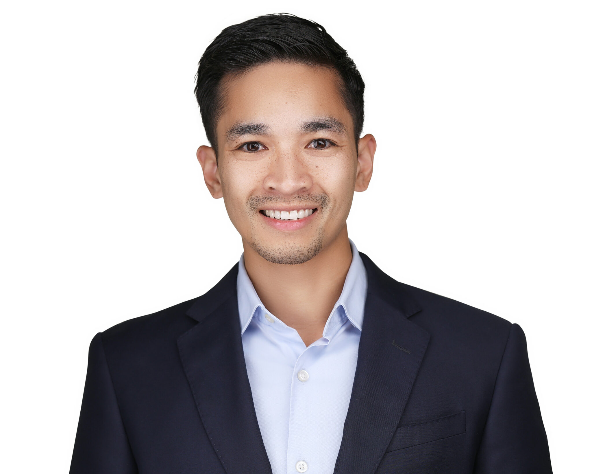 Meet The Intrinsic Team & Board of Directors | Intrinsic