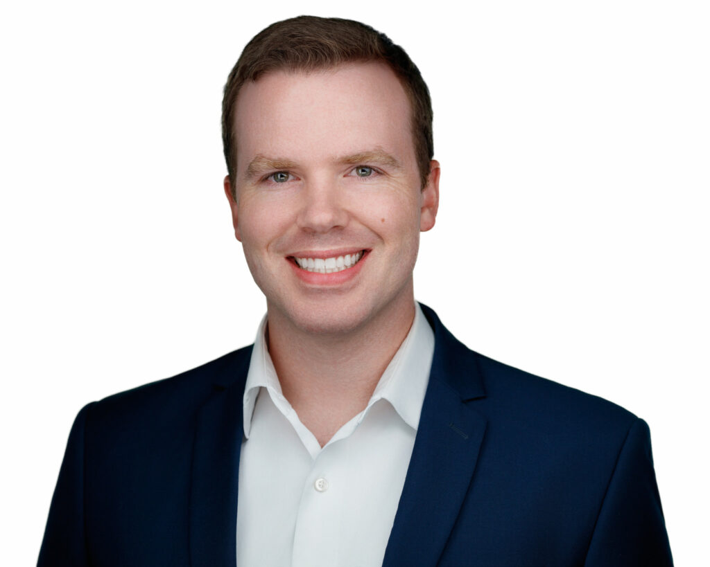 Greg Jackson - Intrinsic Firm