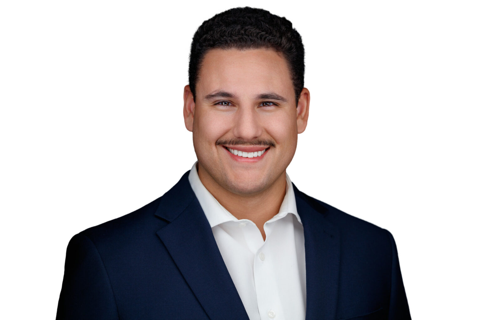 Meet The Intrinsic Team & Board of Directors | Intrinsic