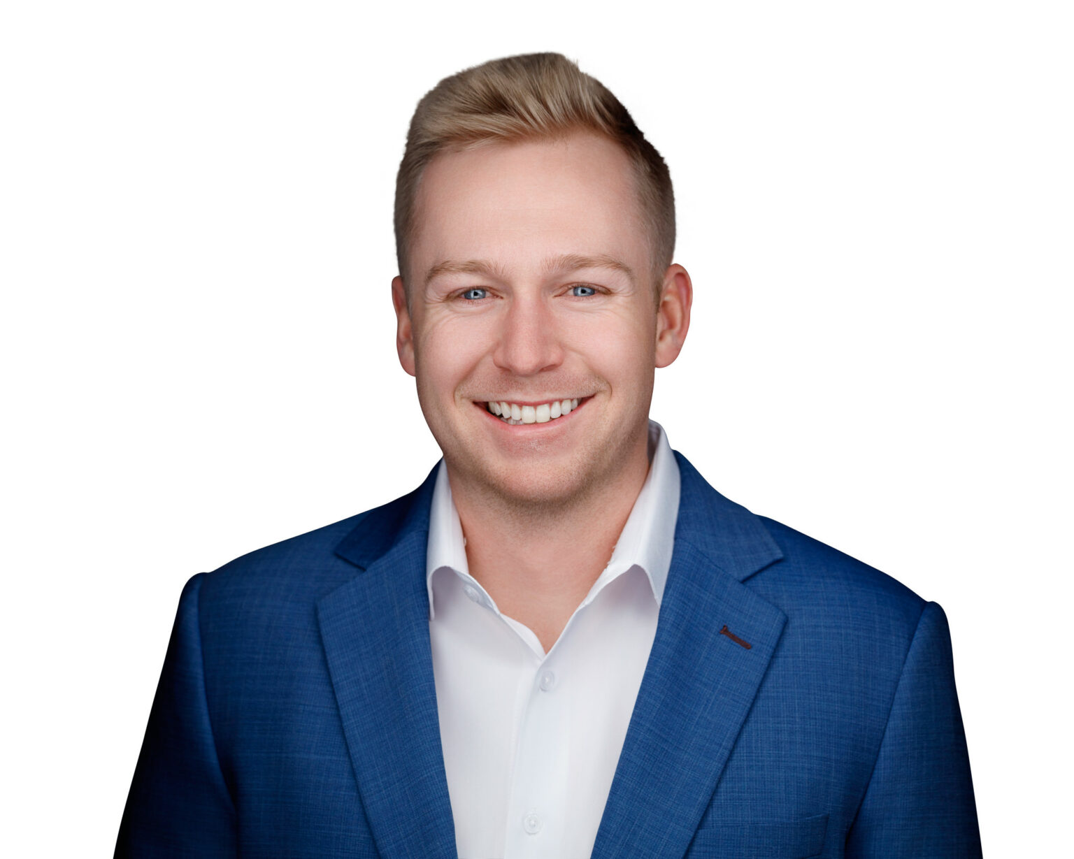 Meet The Intrinsic Team & Board of Directors | Intrinsic