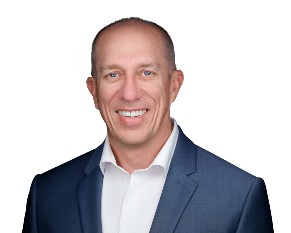 Tim Frehner - Intrinsic Firm