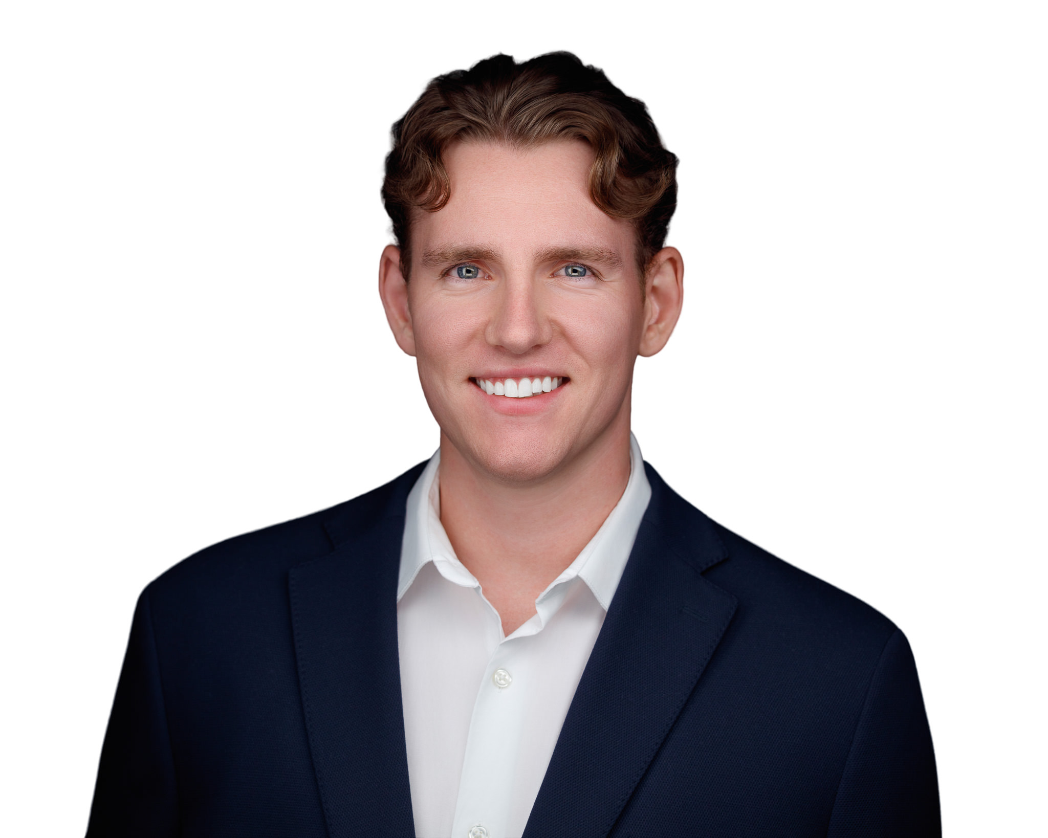 Andrew Sentman - Intrinsic Firm